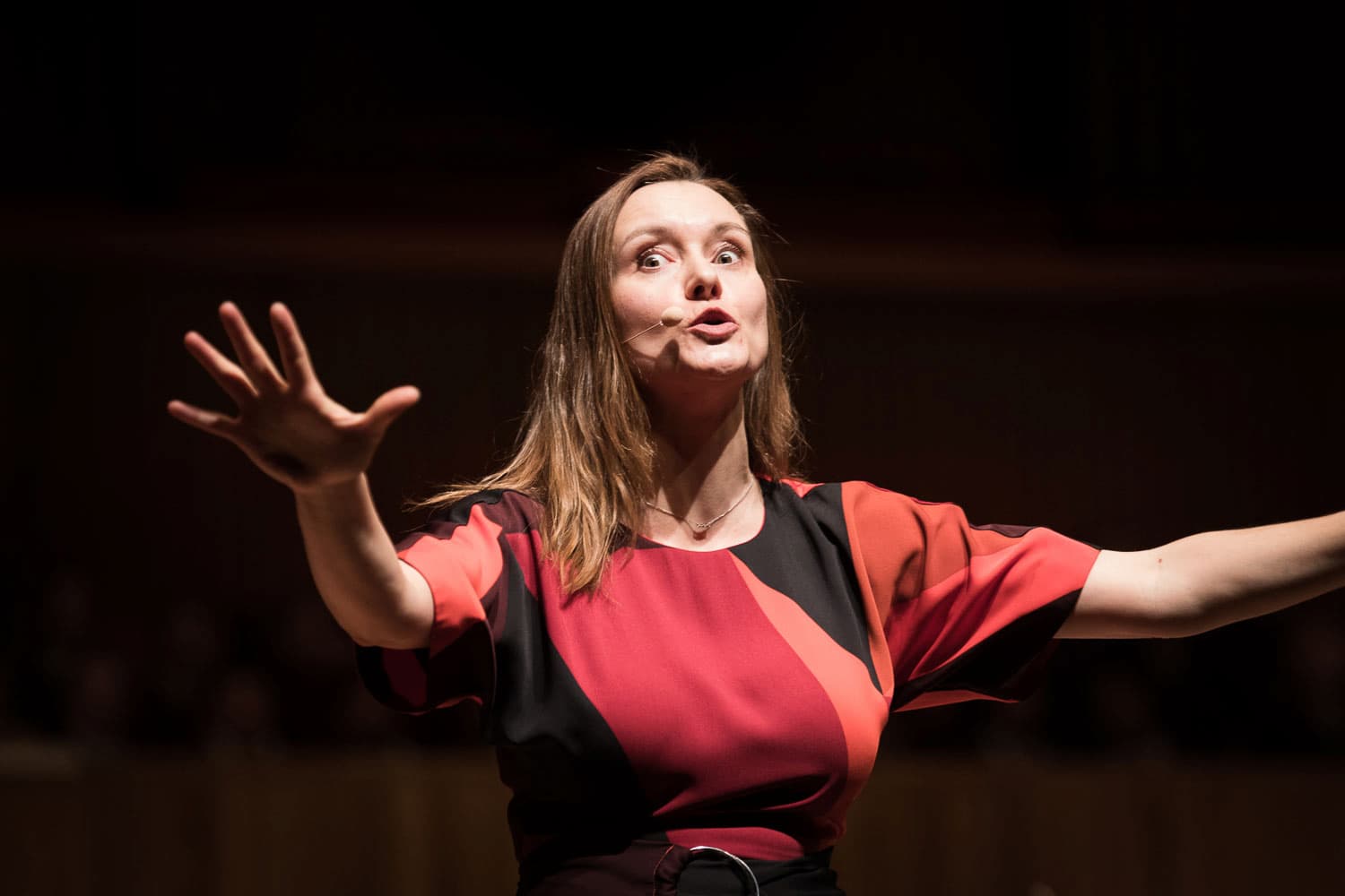 5 pieces of classical music for kids - London Philharmonic Orchestra